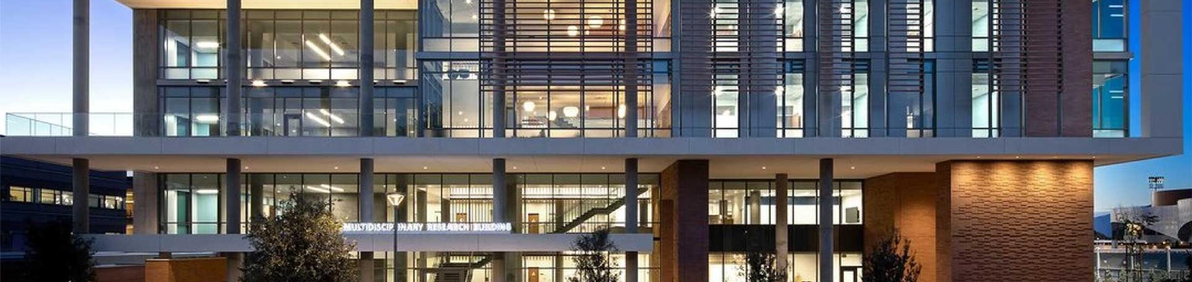 Research Facilities & Initiatives | Research and Economic Development