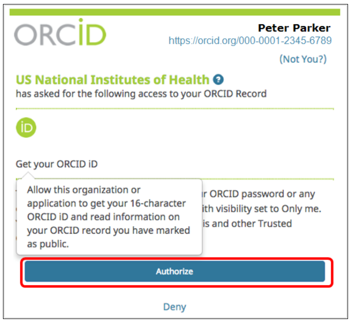 NIH Biographical Sketch and Other Support | Research and Economic ...